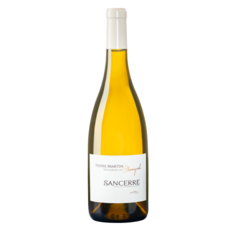 Pierre Martin, Sancerre Chavignol 2021